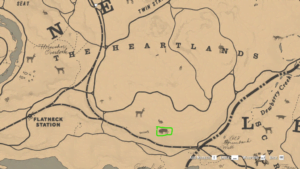 Red Dead Redemption 2: How to Get Perfect Bison Pelt Guide (2024 Update)