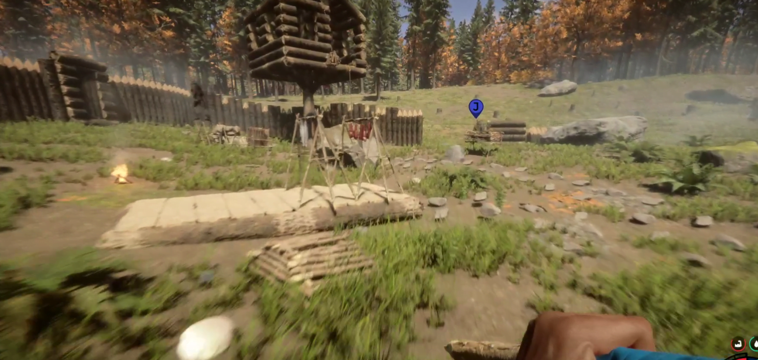 Sons Of The Forest: 13 Tips And Tricks For Beginners