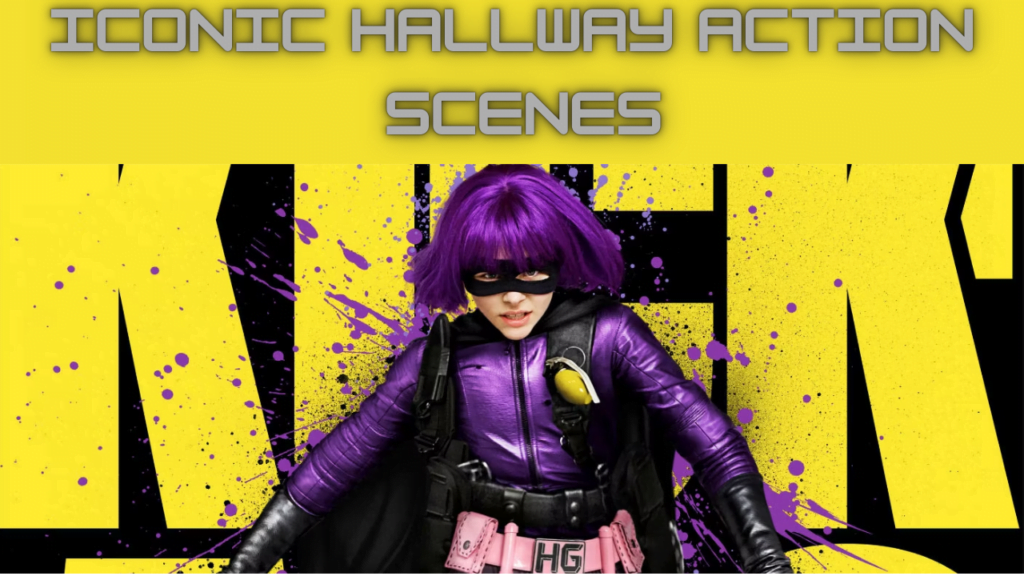7 Iconic Hallway Action Scenes Ever
